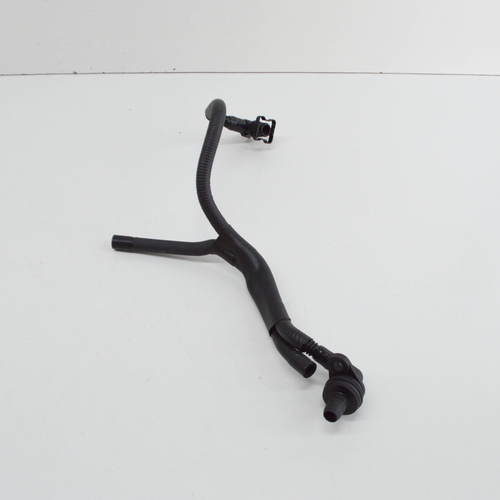 NEW AUDI A6 C6 BREATHER HOSE LINE 079103217S ORIGINAL 079-103-217-S | eBay