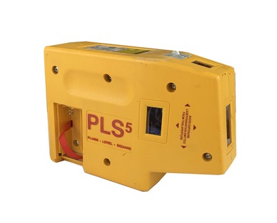 Rotary Lasers - Laser Systems