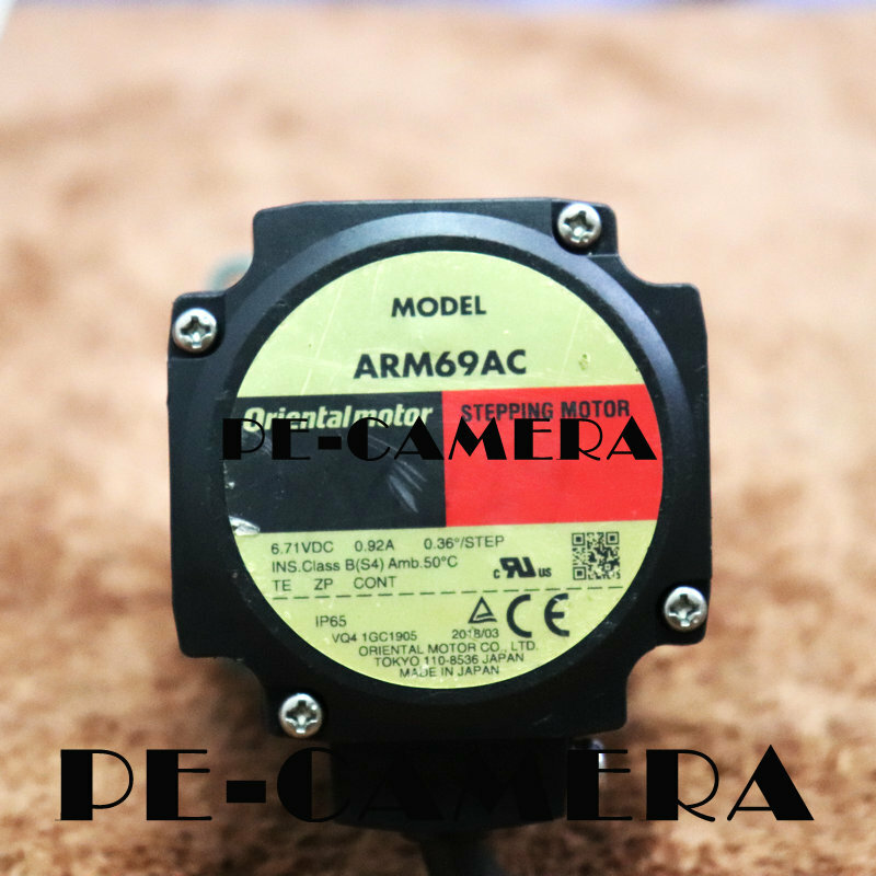 1PCS VEXTA ARM69AC (3-month warranty /SHIP DHL) | eBay