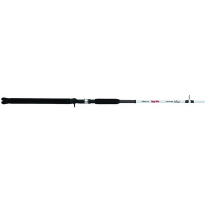 Ugly Stik 8 Feet Catfish Fishing Rod Medium Heavy Durable Two Piece ...