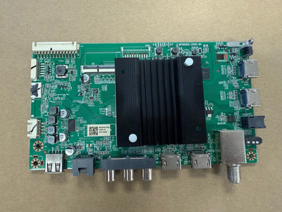 Roku 515C90102M05, M05, MT90102-ZC01-01 Main Board for 65R4A5R | eBay