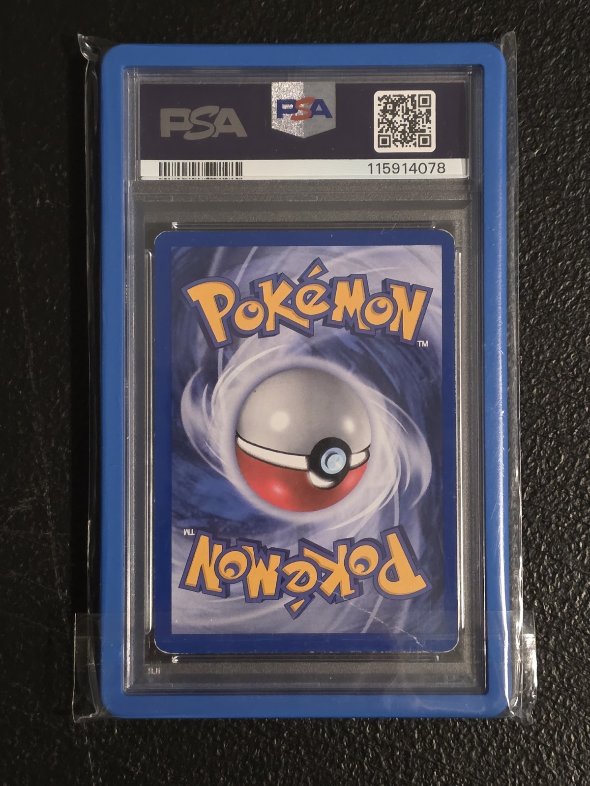 2007 Pokemon Pikachu Holo P5 Inverted Back PSA 2 | eBay