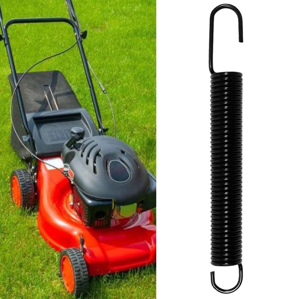Extension Spring 08300020 for Zero Turn Mower Compatible with For Many ...
