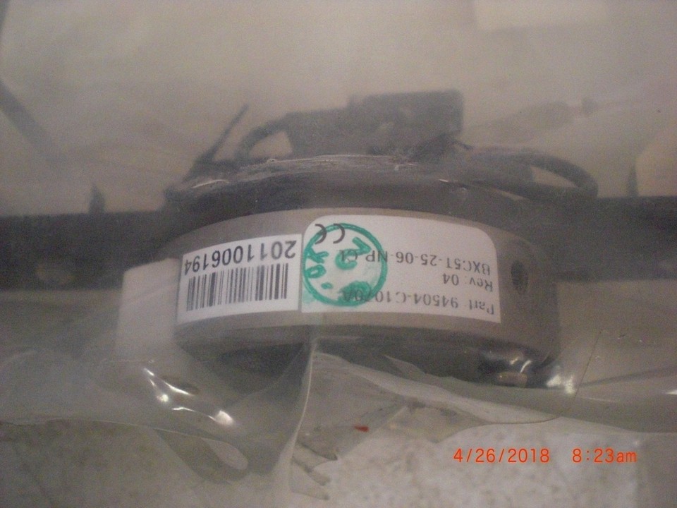 Robot BROOKS 200-1800 MULTI-END-EFFECTOR,COMPLETE | eBay