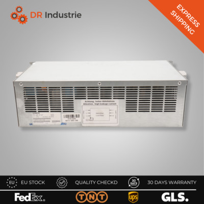 SIEMENS LINE - FILTER FOR I/R 6SN1111-0AA01-2CA0 | eBay.de