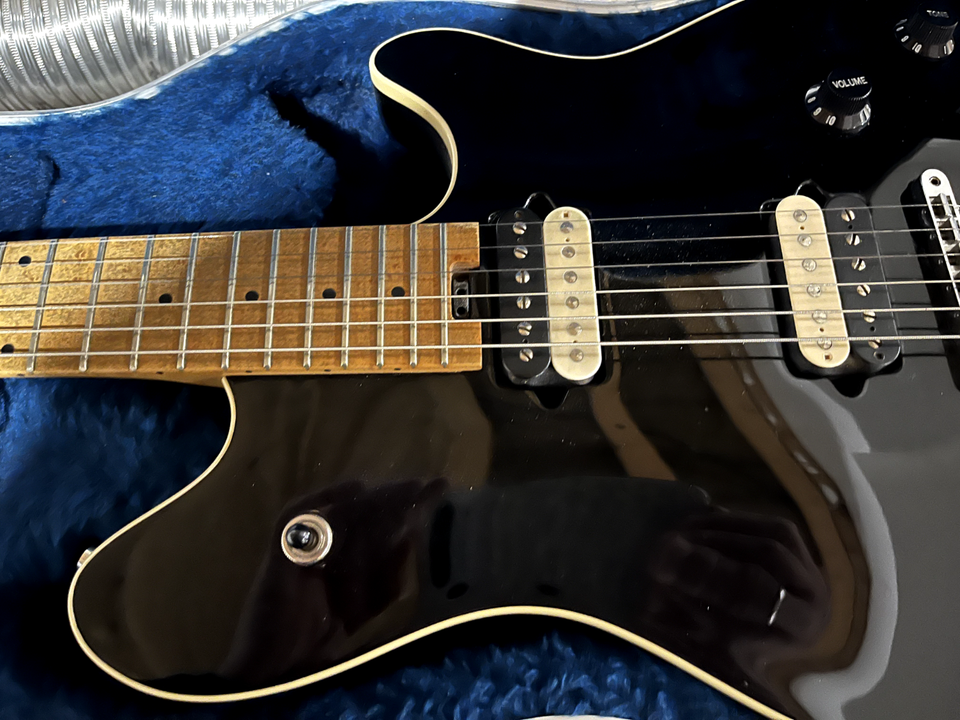 USA Peavey EVH Wolfgang (Standard USA model) | eBay