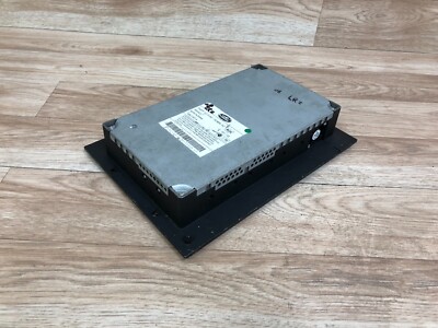 LAND ROVER LR2 OEM AMP RADIO STEREO AUDIO SOUND SYSTEM AMPLIFIER 2008 ...