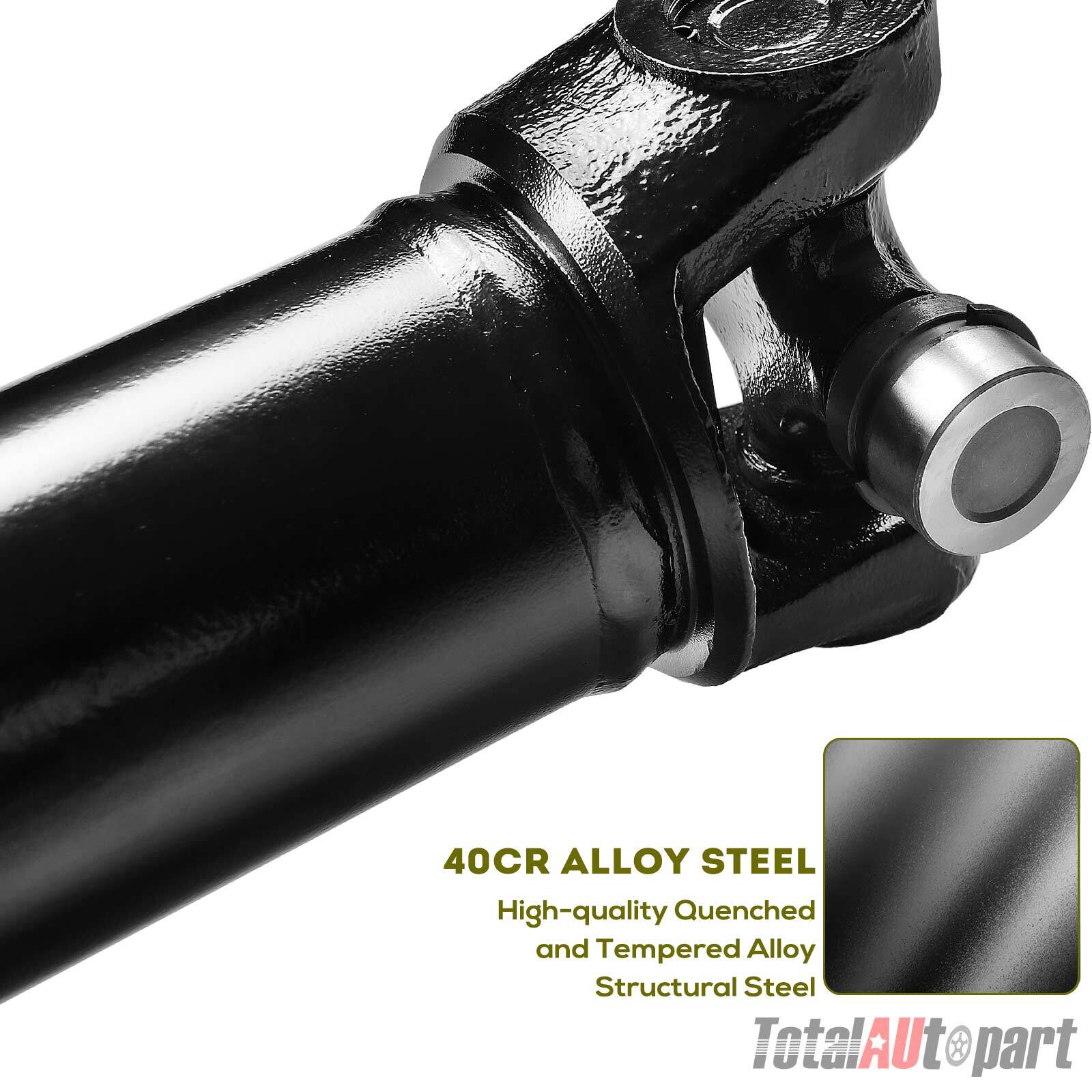 New Drive Shaft Assembly for Chevrolet Colorado 2004-2012 GMC Canyon ...