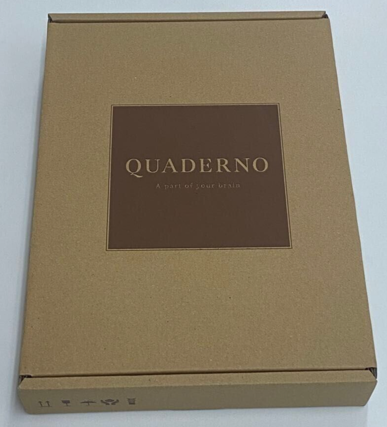 Fujitsu QUADERNO A4 (2nd Gen.) 13.3" 32GB Wi-Fi eBook Reader - White ...