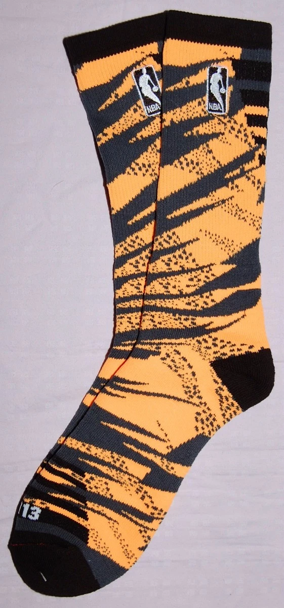 Nba Camo Socks