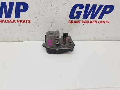 Volkswagen Touareg Throttle Flap Actuator Rh 3.0, DIESEL,06-10, P/N ...
