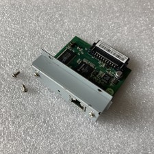 Star Micronics Ifbd-he07/08 100/10base Ethernet Network Card Tsp800 ...