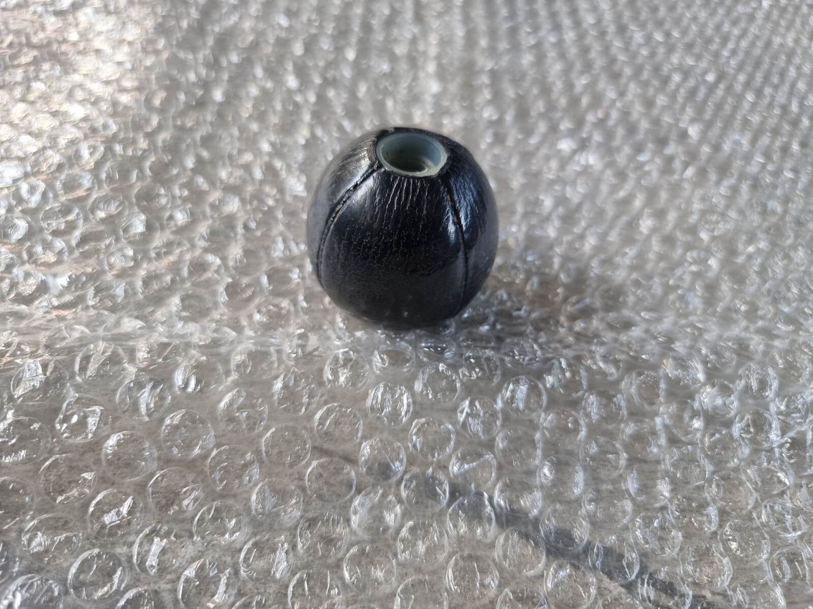 TRD SHIFT KNOB GREAT GENUINE PART TOYOTA AE86 Ae92 SUPRA MR2 SW20 MRS ...