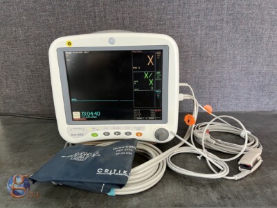Patient Monitors - 4000 Patient Monitor