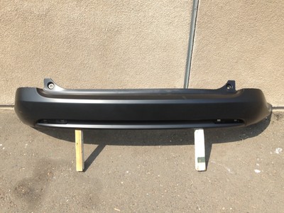 12 13 14 2012 2013 2014 HONDA CRV CR-V REAR BUMPER LOWER COVER VALANCE ...