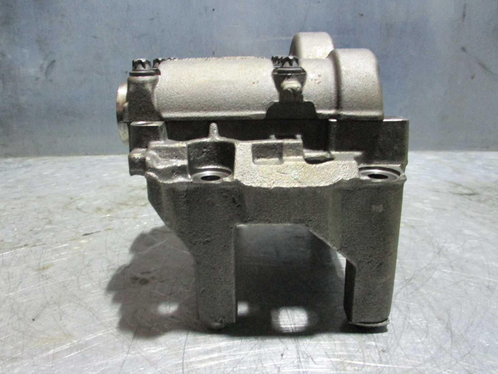 Ford Focus Mk3 St 2018 2.0 EcoBoost R9da Balance Shaft BB3G6K360AA for ...