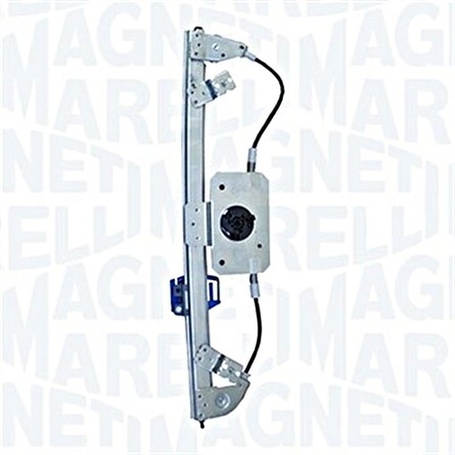 Window Regulator Right Rear Fits BMW F30 F31 F35 F80 51357281888 ...