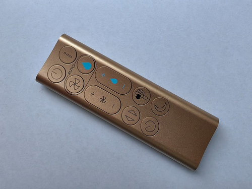 Original DYSON Remote Control For PH01 PH02 PH3A PH04 Pure Humidify ...