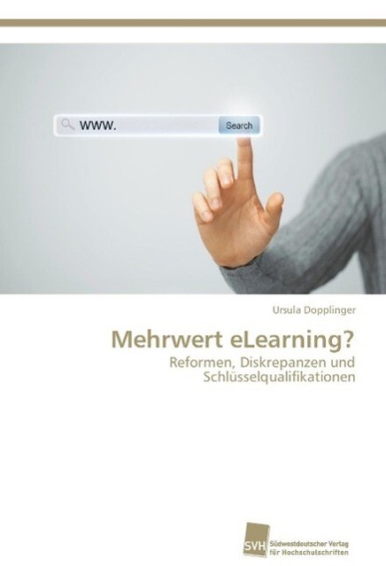 Mehrwert Elearning? von Ursula Dopplinger (2014, Taschenbuch) online kaufen | eBay