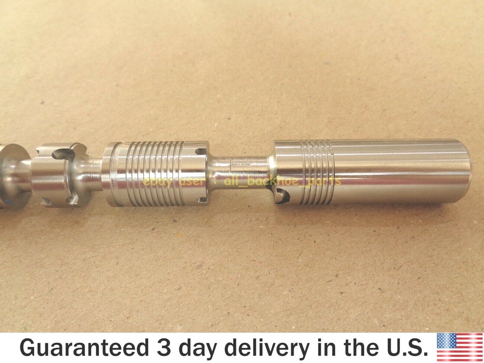 JCB BACKHOE - SPOOL FOR HUSCO EXCAVATOR VALVE BLOCK 6 SPOOL | eBay