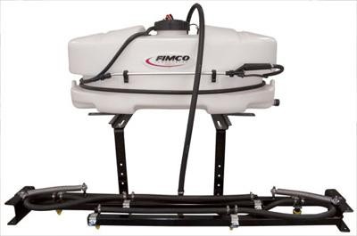 Fimco Industries 5300632 Spot Sprayer - 25 Gallon - 2.1GPM 733029001443| eBay