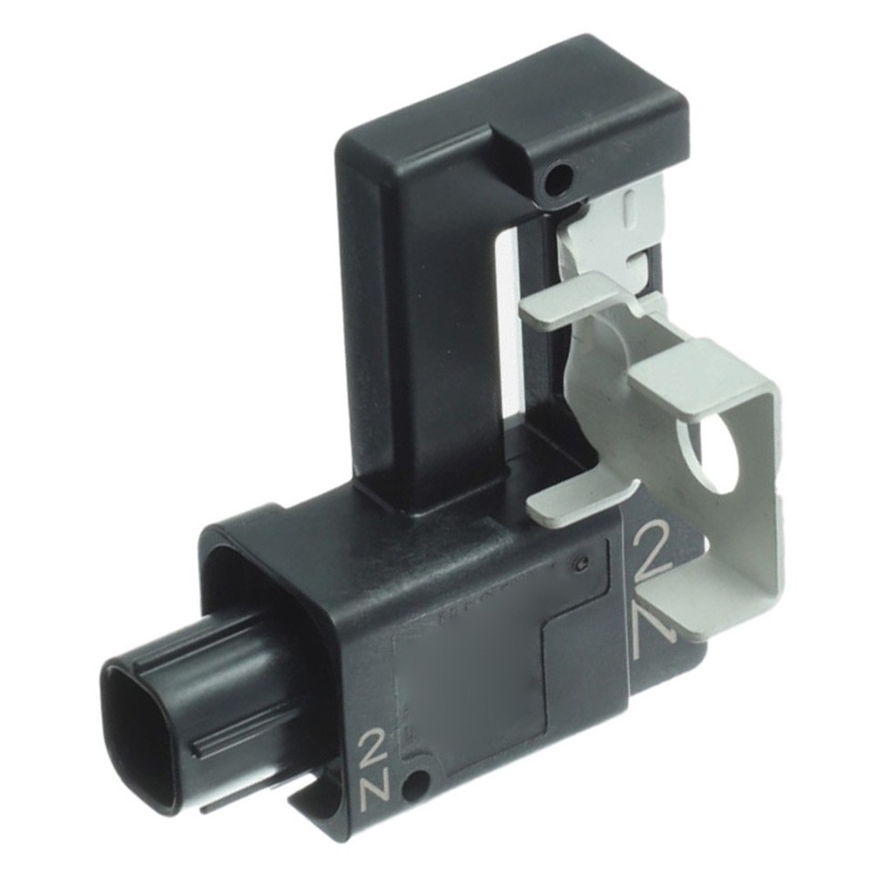 Battery Connector Battery Sensor Direct Replacement Negative Terminal ...