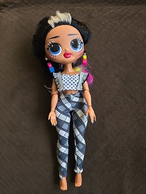 LOL Surprise! OMG Doll STARLETTE 9" Movie | eBay