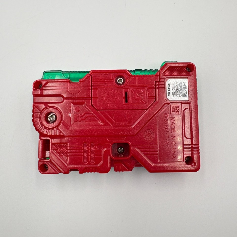 Bandai Kamen Rider Zero One DX Progrise Key Ames Falcon | eBay