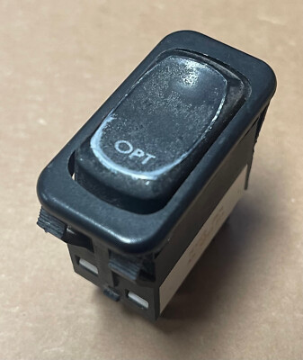 FREIGHTLINER OPT Rocker Switch A06-30769-014 | eBay