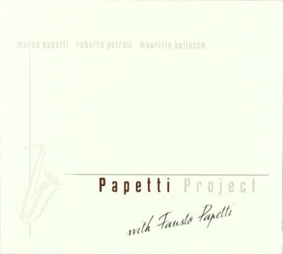 Papetti Fausto - Papetti Project - Cd | eBay