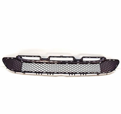 NEW MERCEDES BENZ GLA X156 FRONT BUMPER LOWER GRILLE A1568804100 OEM | eBay