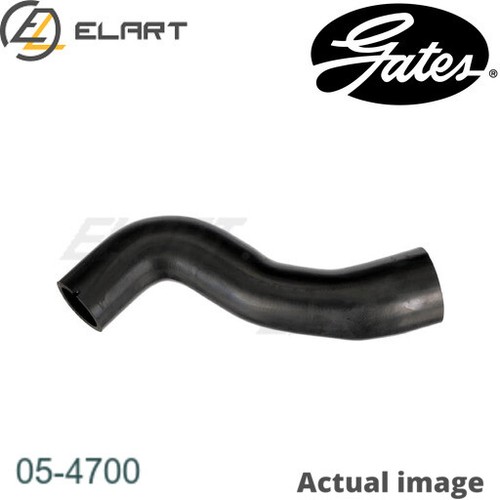 RADIATOR HOSE FOR OPEL ASTRA/G/Hatchback/Van/Delvan VAUXHALL ASTRAVAN ...