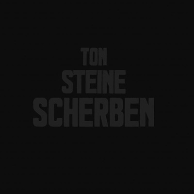 Ton Steine Scherben IV (die Schwarze) (Vinyl) | eBay