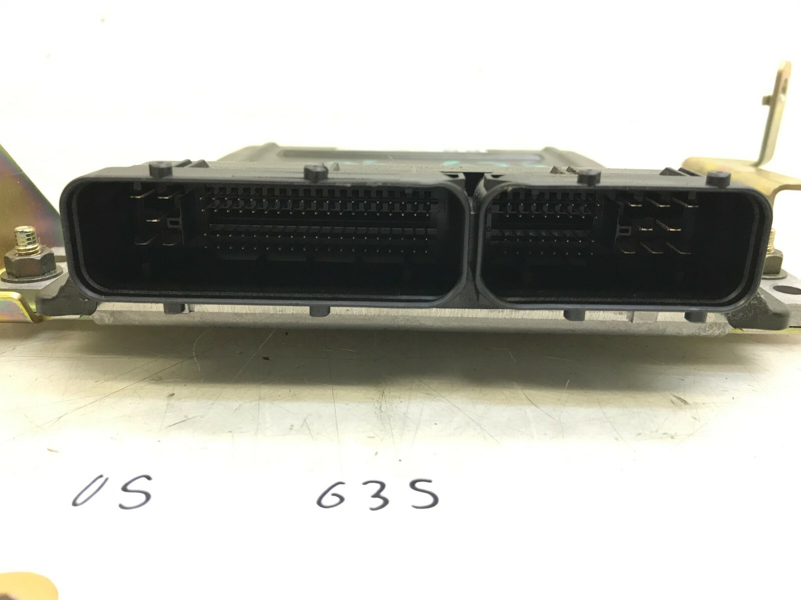 2005 INFINITI G35 OEM ENGINE CONTROL COMPUTER MODULE ECM ECU MEC65 210 ...