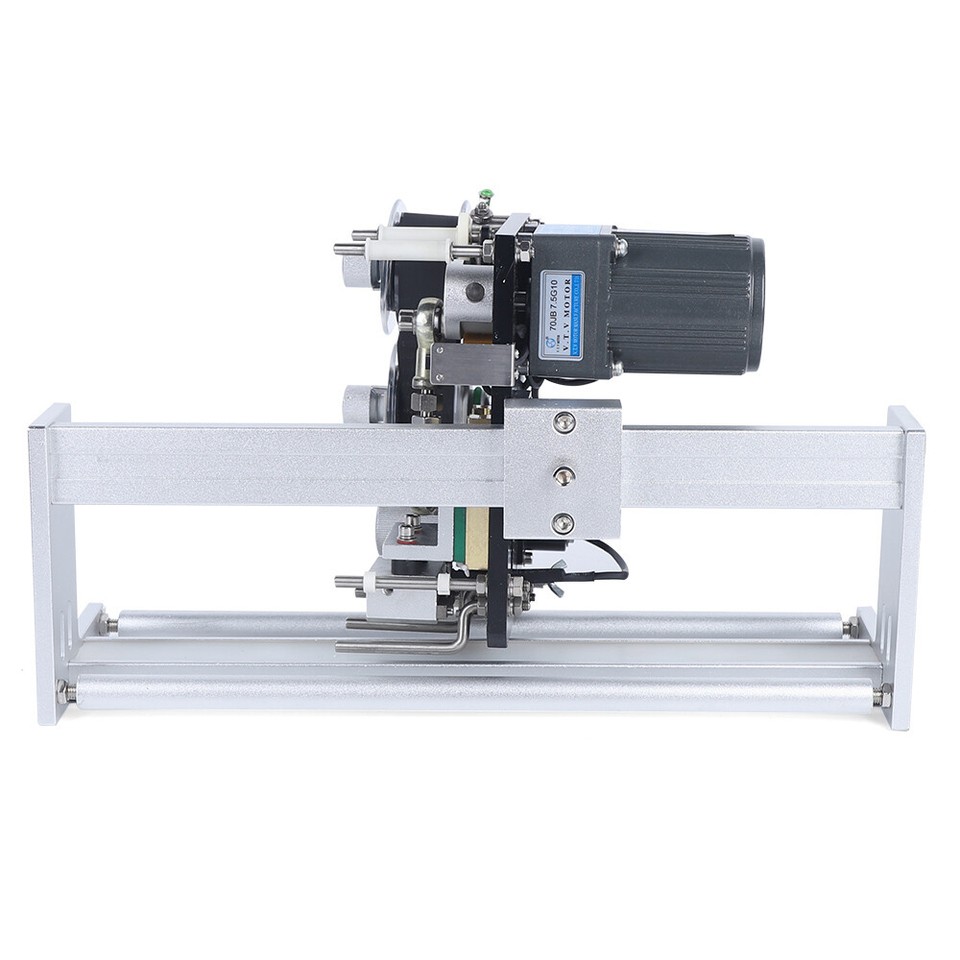 HP-241 Automatic Coding Machine Hot Code Printer for Ribbon Date Batch ...