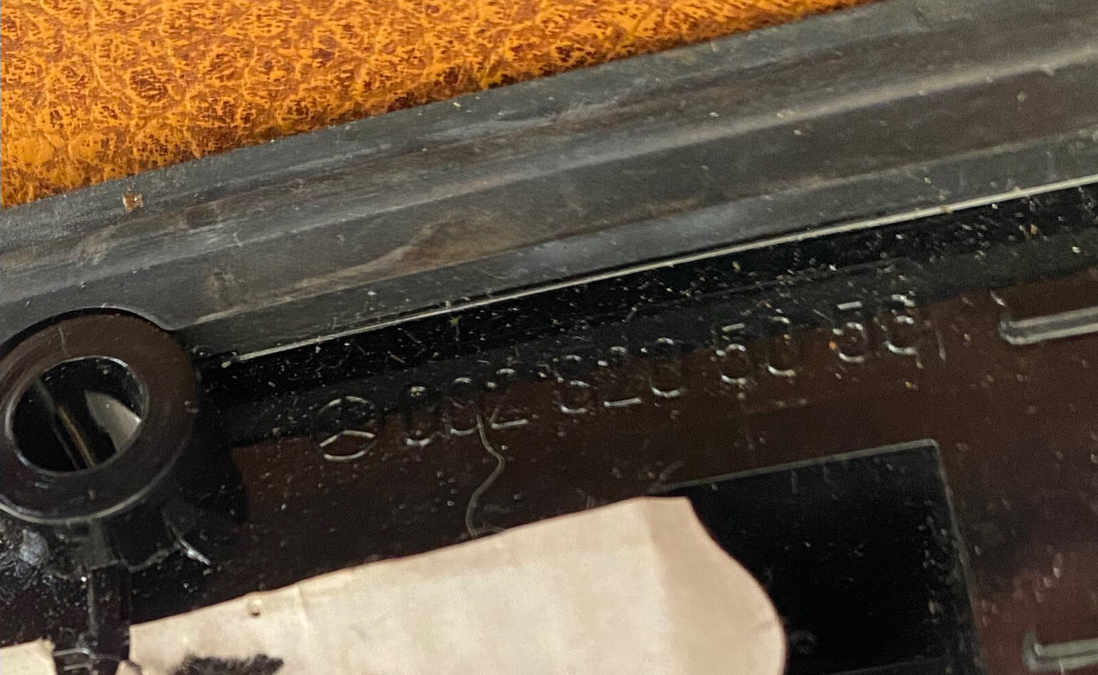 Mercedes-Benz A0028205056 for sale online | eBay