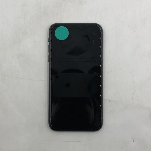 Apple iPhone 11 - A2111 .MWKU2LL/A - 128GB - Black - Carrier // Sim ...