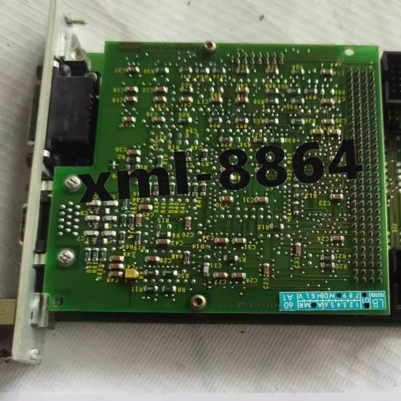 1PCS SMP16-CTR356 Control Board SMP16-CTR356 6AR1304-0BA00-0AA0 Used | eBay