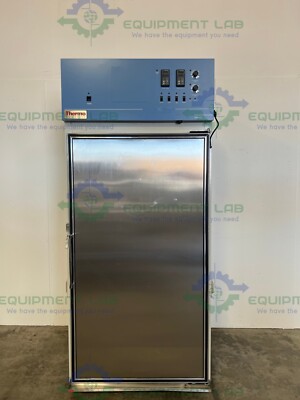 Thermo Fisher 3940 Refrigerated Incubator w/ Humidity 29 Cu Ft., 0° to ...