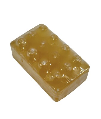 Origins "Let's Circulate" Salt Rub Soap ~ 7 oz/200 g ~ Made in USA ...