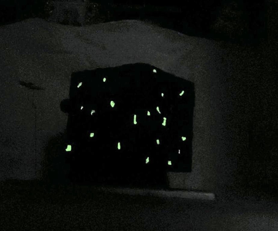 Star Trek First Contact Borg Cube mit Sphere Resin Warp Models ...