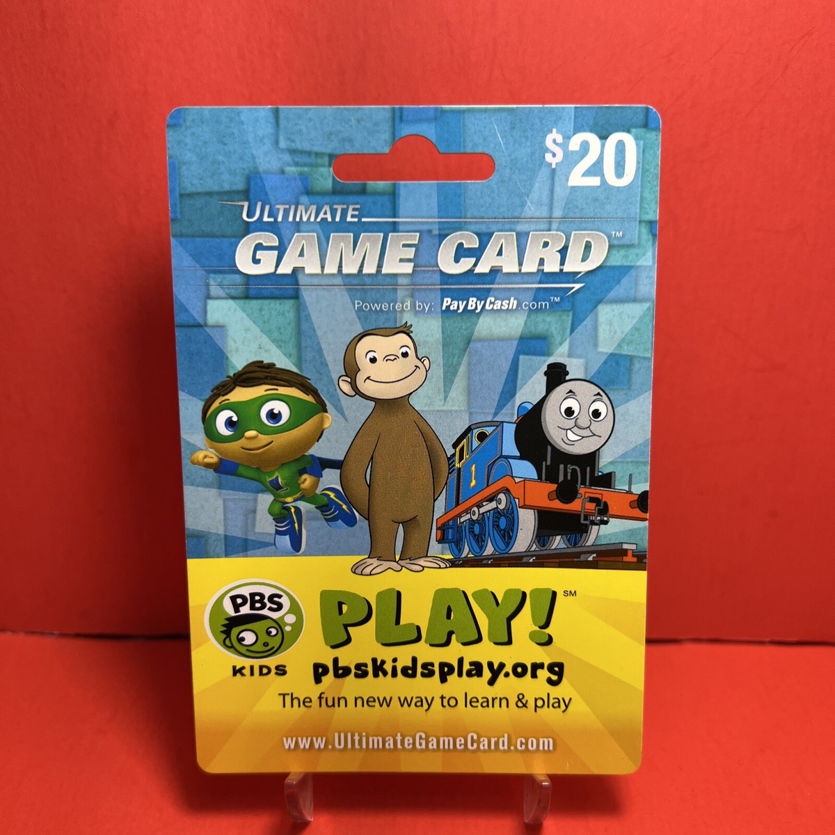 Pbs Kids 2009 NEW SEALED WORDWORLD: My Fuzzy Valentine (DVD) PBS Kids