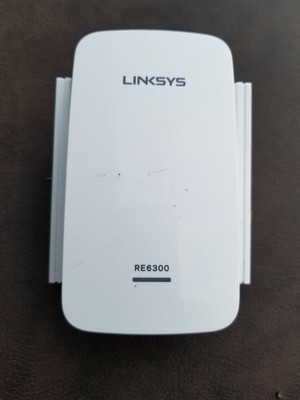 Linksys RE6300 WiFi Range Extender 745883700479 | eBay