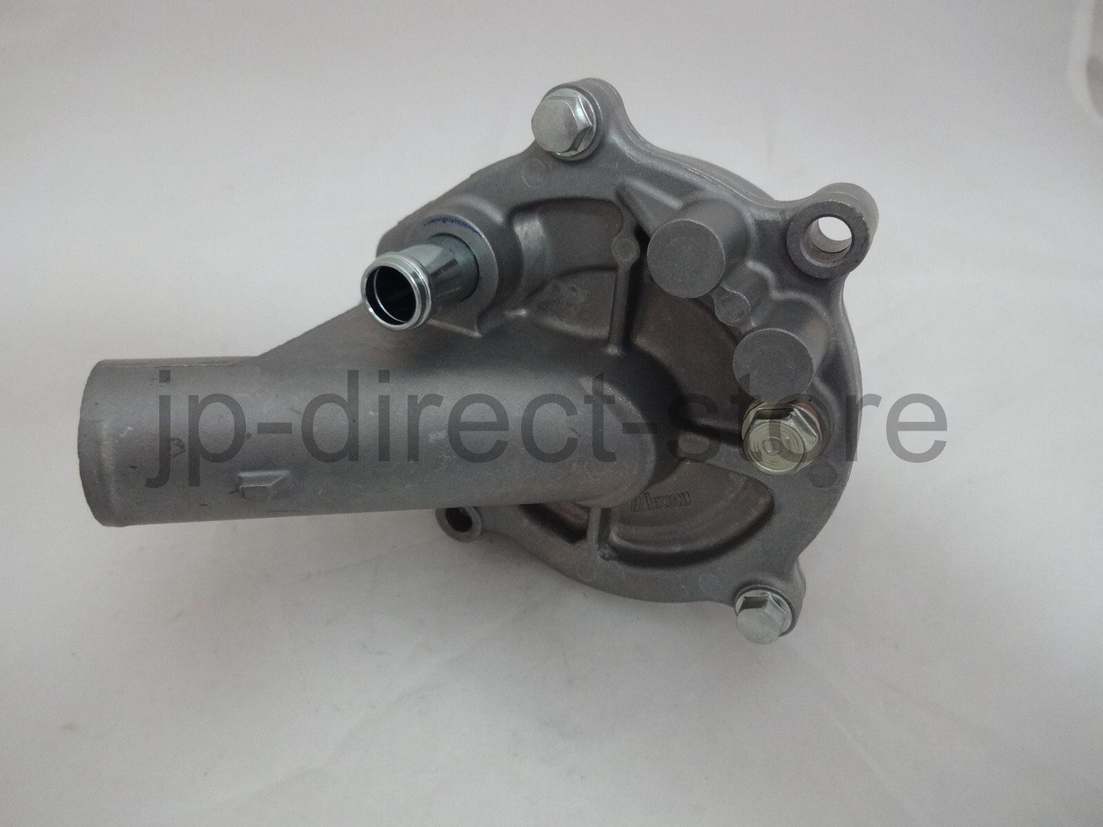 Genuine Kawasaki ZX1000 Ninja ZX-10R Water Pump 49044-0003 OEM | eBay