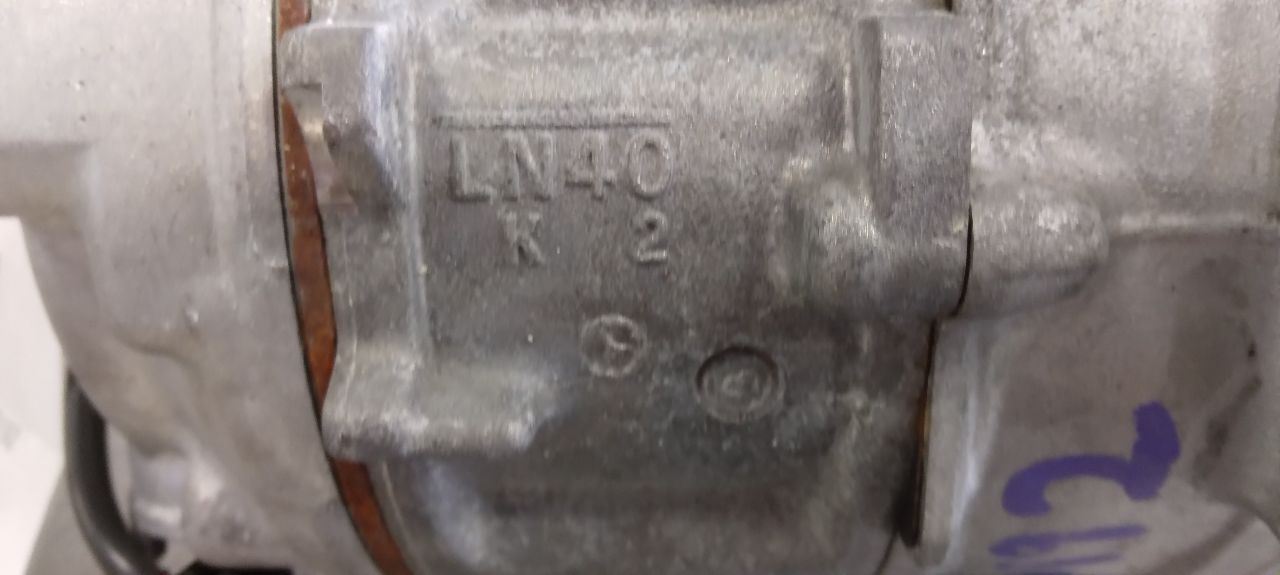 MERCEDES W222 S550 AC Compressor 0008306500 for sale online | eBay