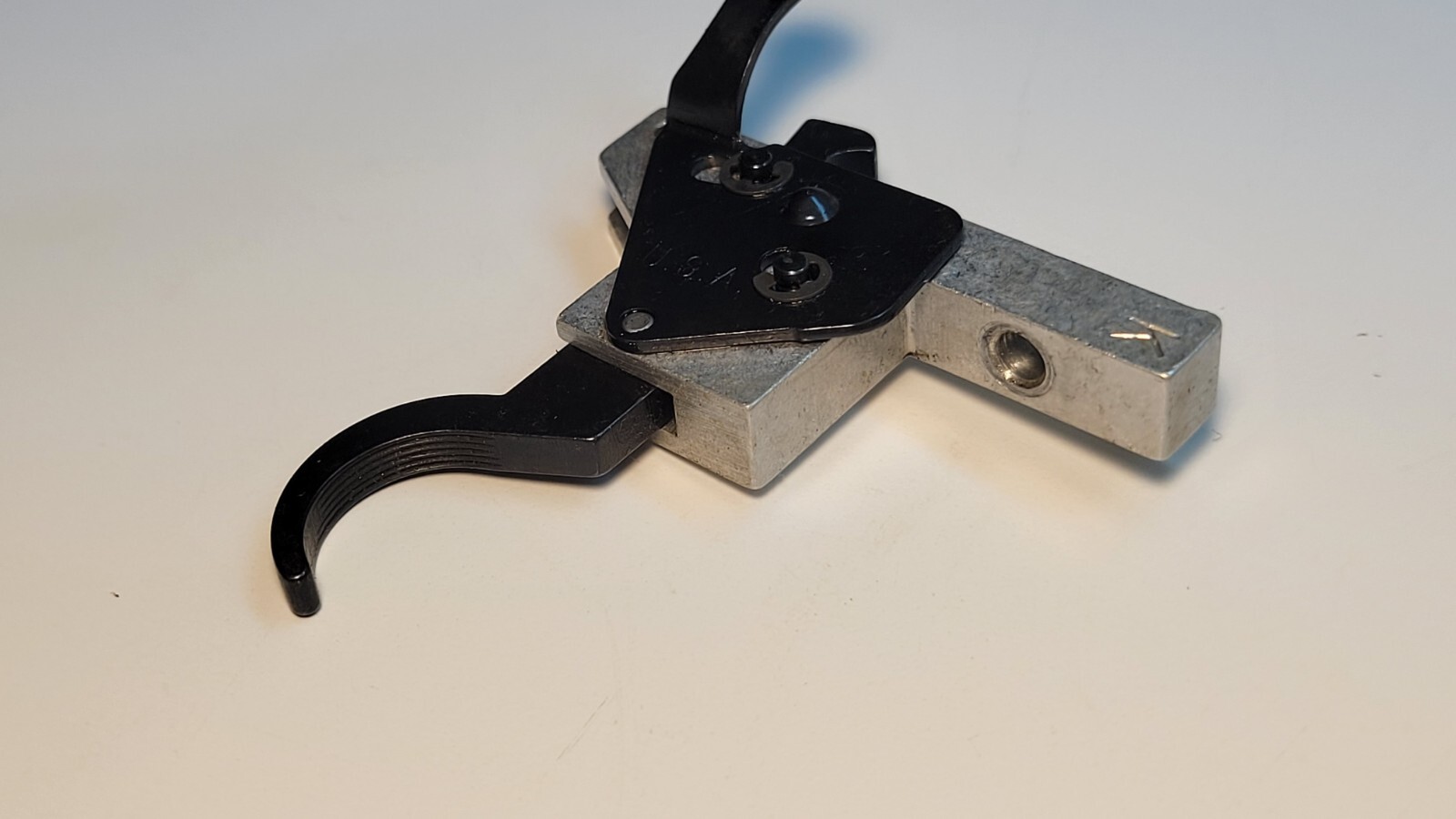 Knight LK-93 Muzzleloader .50 Cal Rifle Trigger Assembly With Screw (6 ...