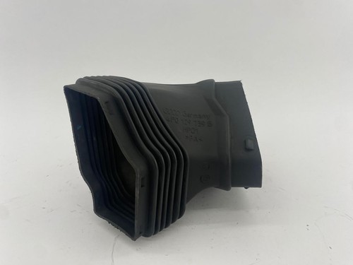 Audi A6 S6 C6 4F 2006 Diesel 171kW air intake hose pipe 4F0129739B | eBay