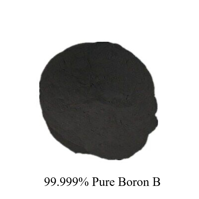 99.999% Pure Boron B High Purity Metal Powder (0.35 oz) 10g NEW | eBay