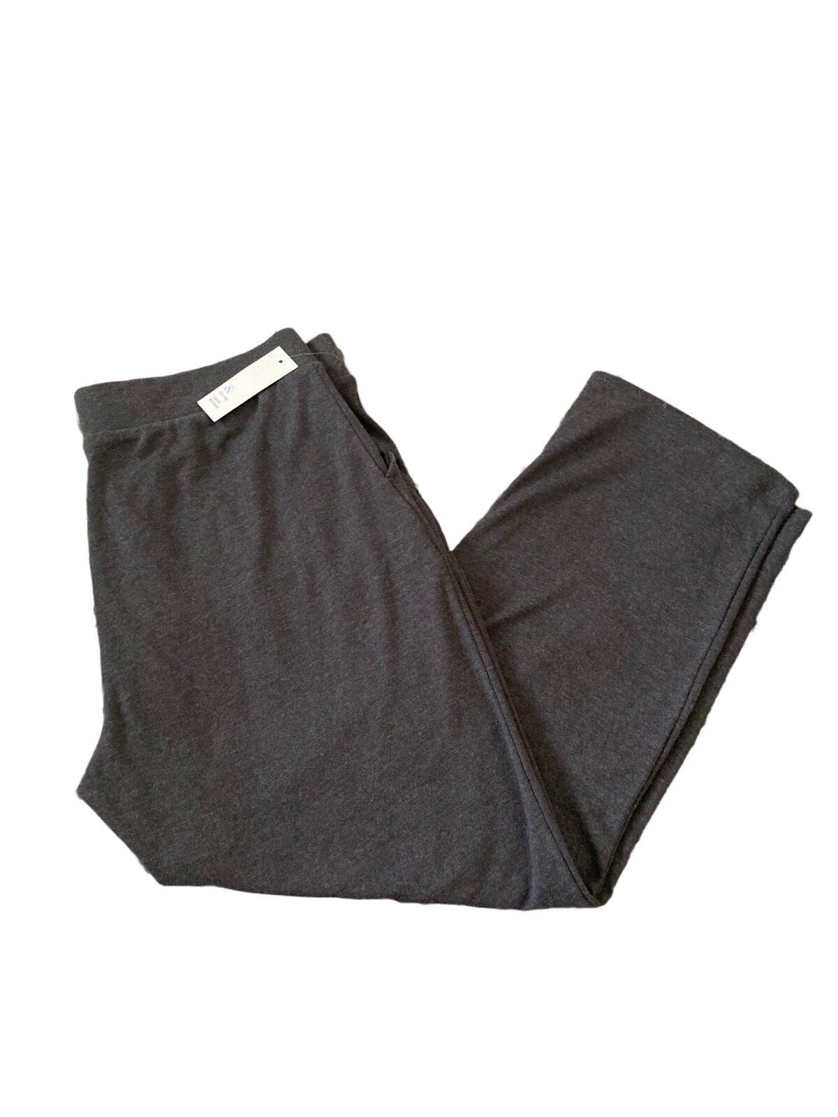 NWT Croft & Barrow Pant-Short Mid Rise Straight Through Hip And Thigh ...