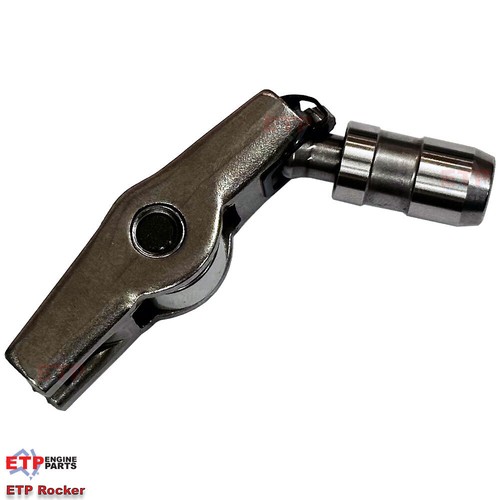 ETP's Duramax Rocker and Lifter - 2.8 Diesel LWN | eBay